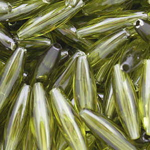 Spaghetti Craft Beads