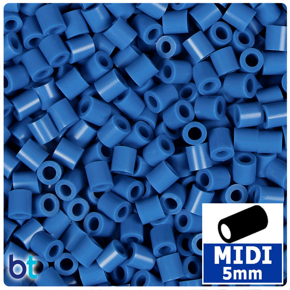 BeadTin Neptune 5mm Midi Fuse Beads