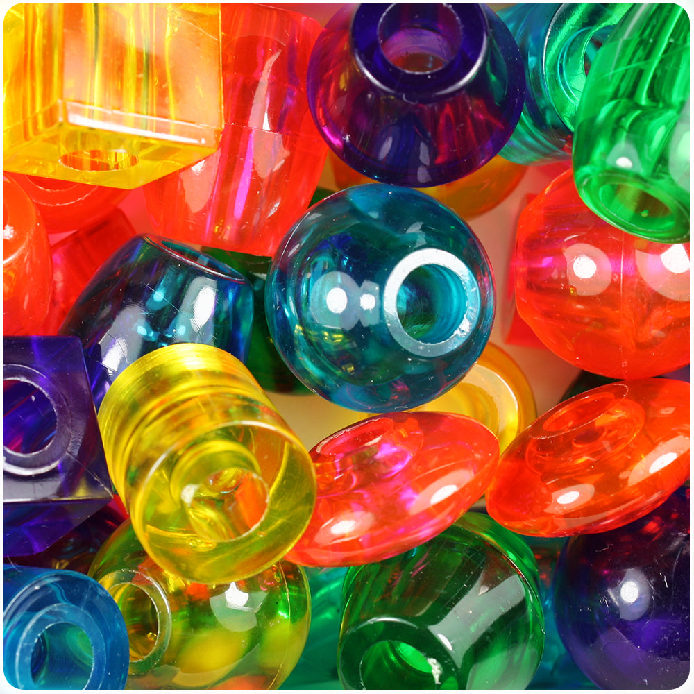 Jumbo Shapes ($1 Packs)