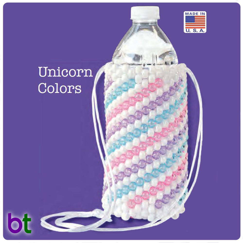 Beaded Bottle KIts