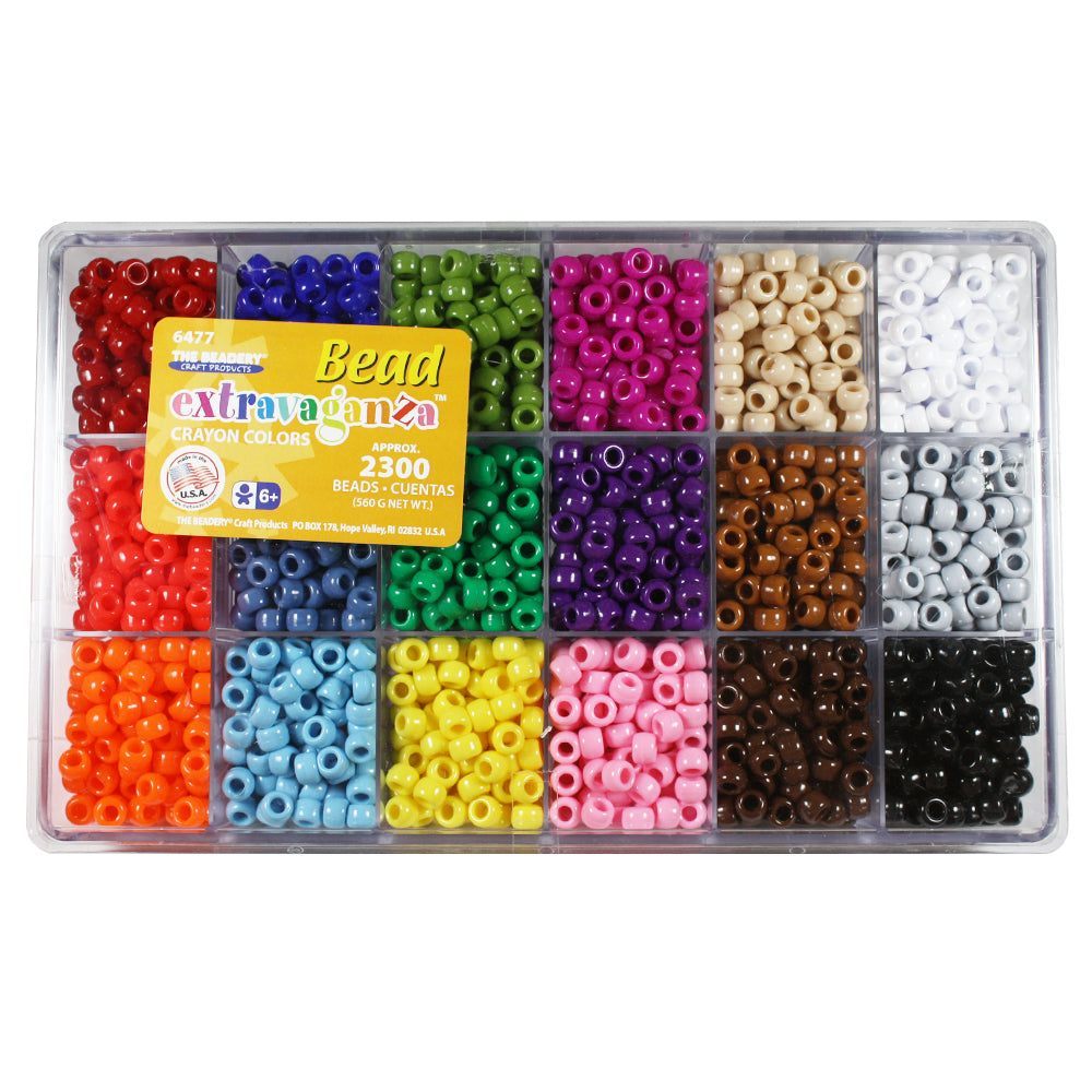 Bead Boxes